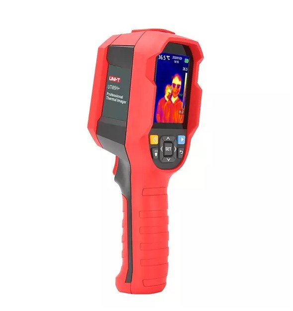 Termovizijska kamera UNI-T UTi85H+ 80×60