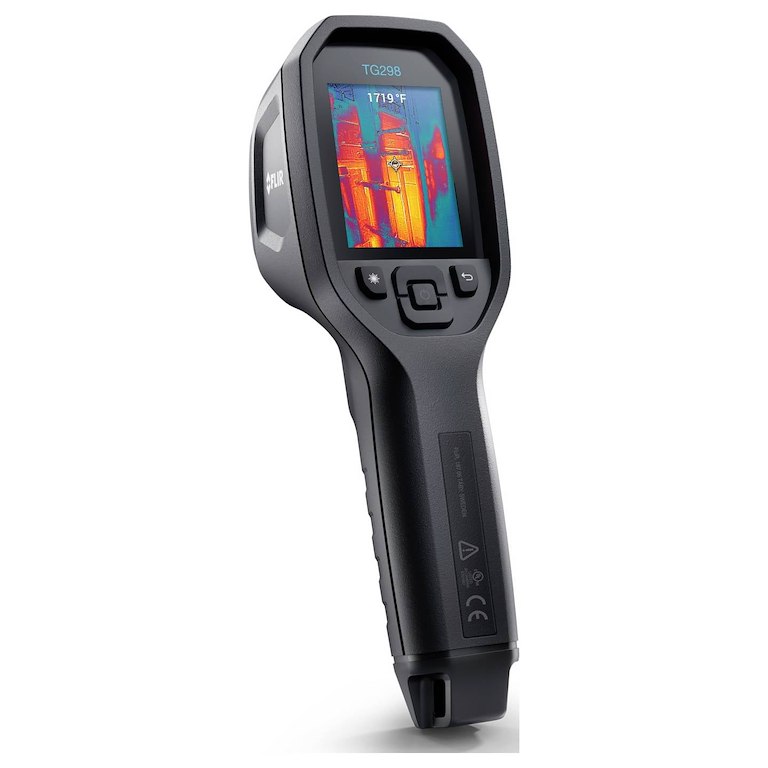 Termovizijska kamera FLIR TG268 160×120