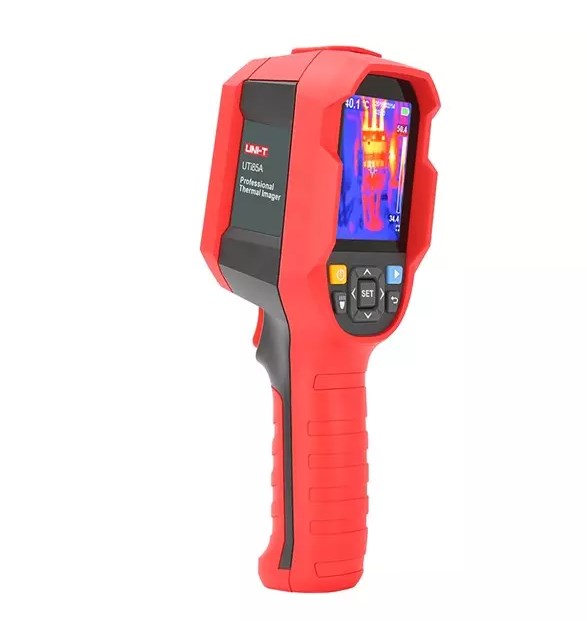 Termovizijska kamera UNI-T UTi85A 80×60