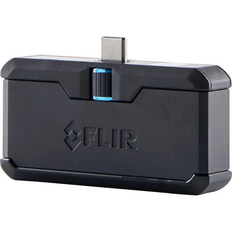 Termovizijska kamera za Type C FLIR ONE PRO iOS
