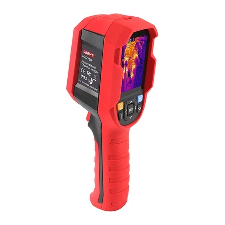 Termovizijska kamera UNI-T UTi716B 160×120