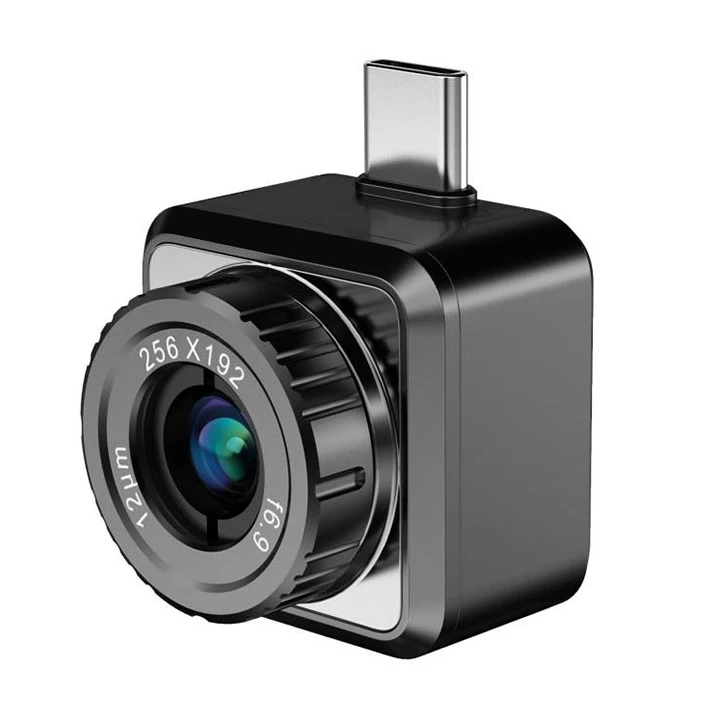 Termovizijska kamera HIKMICRO Mini2Plus 256×192 Type C