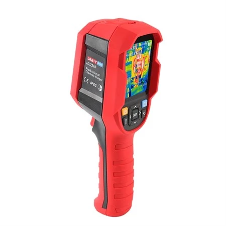 Termovizijska kamera UNI-T UTi720A 256×192