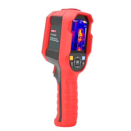 Termovizijska kamera UNI-T UTi260B 256×192
