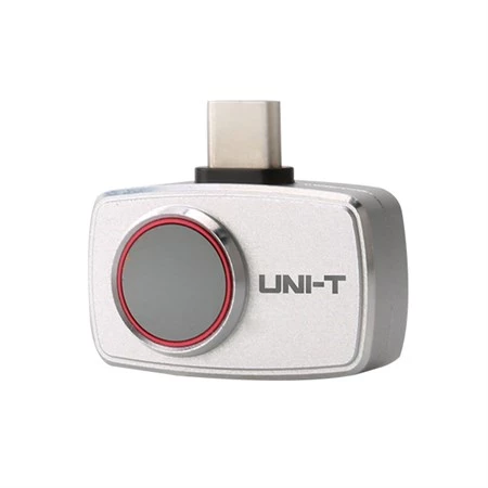 Termovizijska kamera za Type C UNI-T UTi720M 256×192