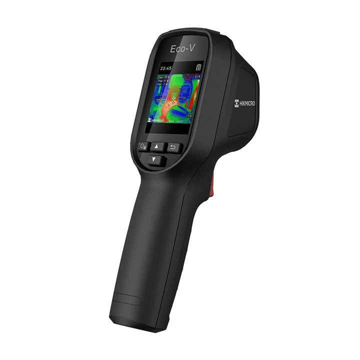 Termovizijska kamera HIKMICRO Eco-V 96×96