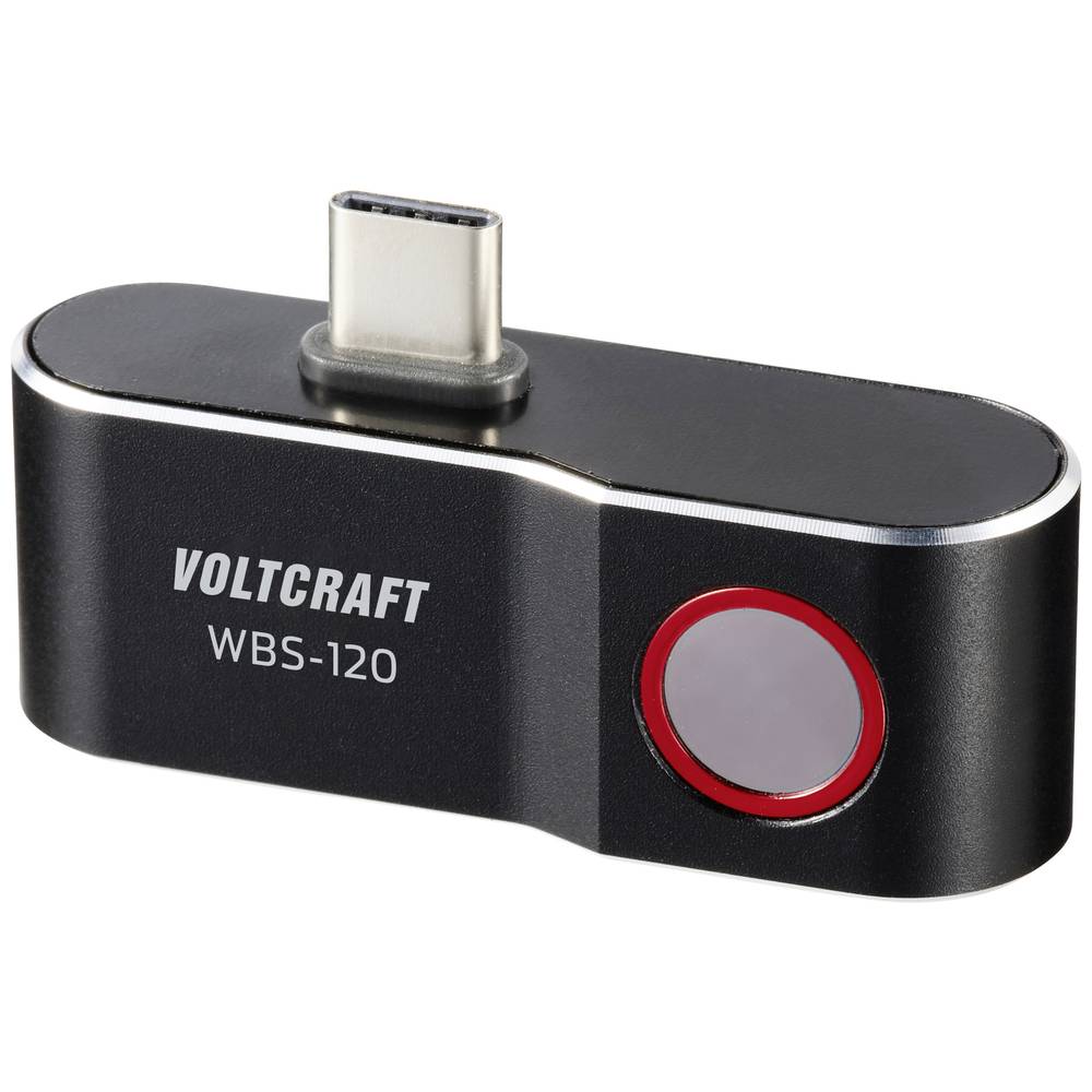 Termovizijska kamera VOLTCRAFT WBS-120 Type C 120×90