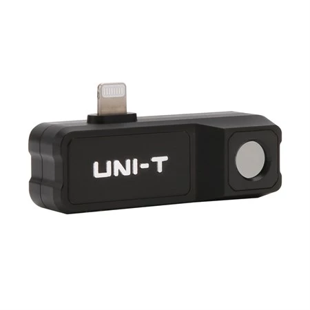 Termovizijska kamera za IOS iPhone UNI-T UTi120MS 120×90
