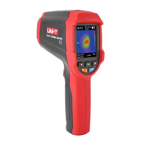 Termovizijska kamera UNI-T UTi32 32×32