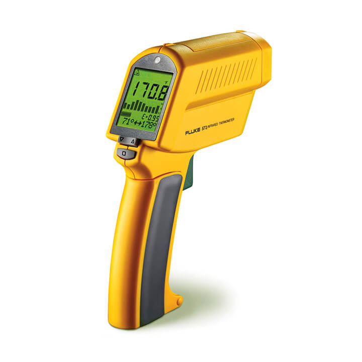 Termometar IR Fluke 572-2 od -30 do 900°C