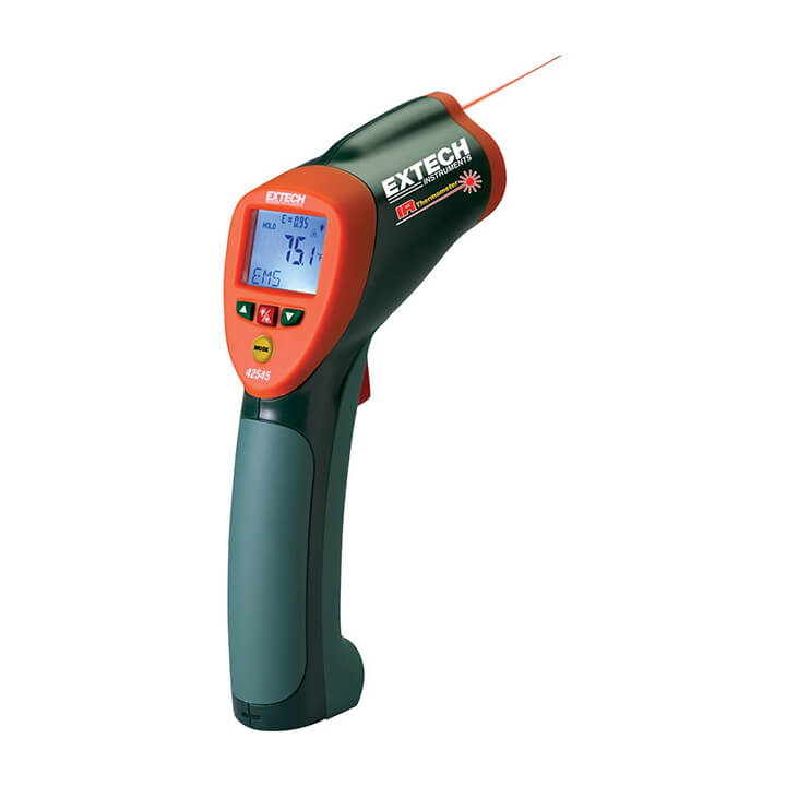 Termometar IR Extech 42545 od -50 do 1000°C