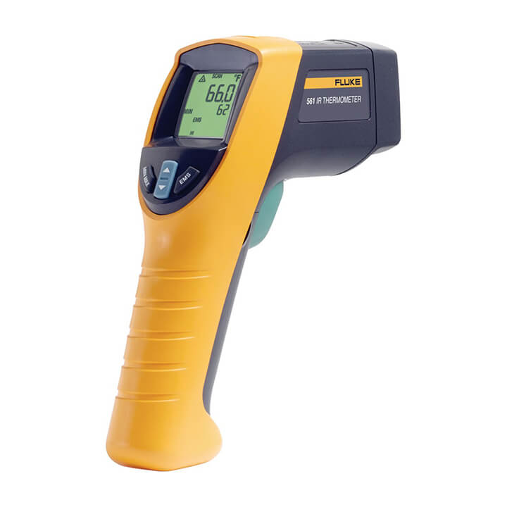 Termometar IR Fluke 561 od -40 do 550°C
