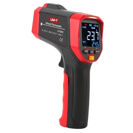 Termovizijska kamera UNI-T UT305S -50 do 2000°C