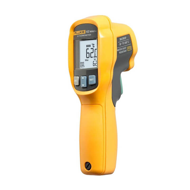 Termometar IR Fluke 62 od -30 do 650°C