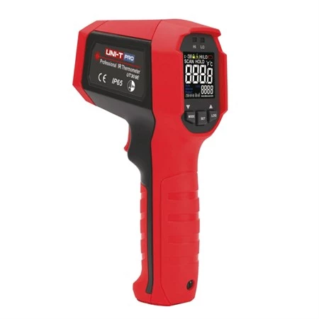 Termometar IR UNI-T UT309E PRO Line od -35°C do +850°C