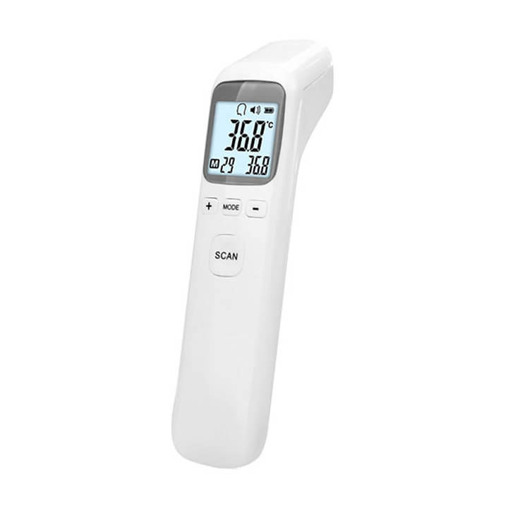 Termometar IR za telesnu temperaturu od 32° do 42.5°C
