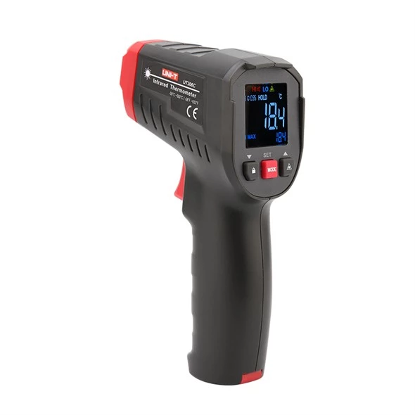 Termometar IR UNI-T UT306C od -50°C do 500°C