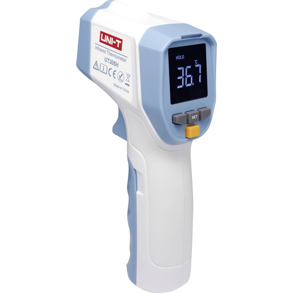 Termometar IR Uni-T UT305H od 32°C do 42.9°C