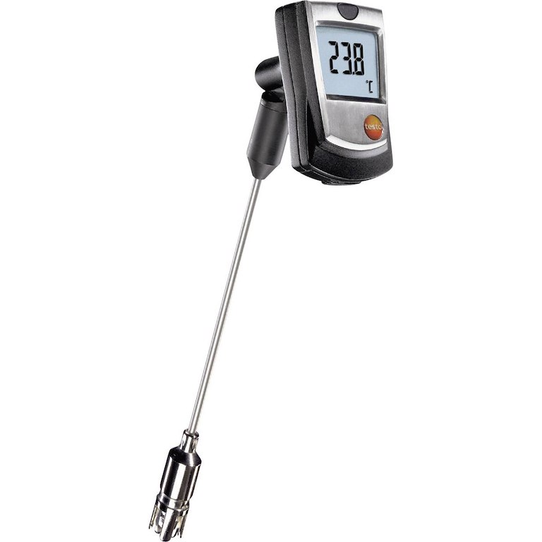 Termometar Testo 905-T2 -50°C – 350°C