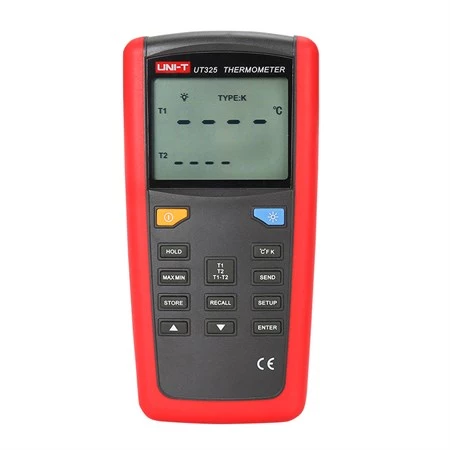 Termometar UNI-T UT325 -200°C – 1372°C