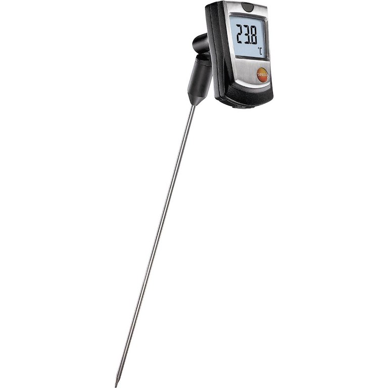 Termometar Testo 905-T1 -50°C – 350°C