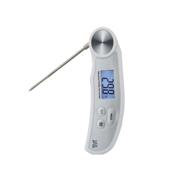 Termometar za hranu CEM DT-161 -50°C – 290°C