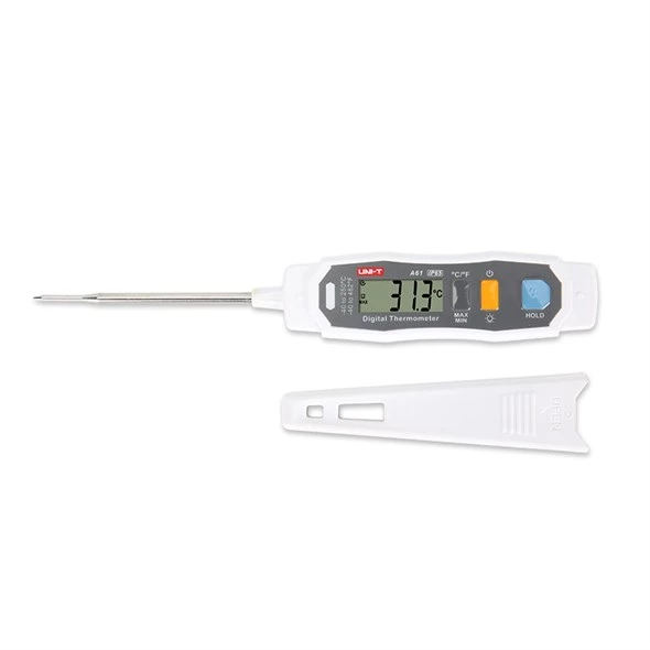 Termometar UNI-T A61 -40°C – 250°C