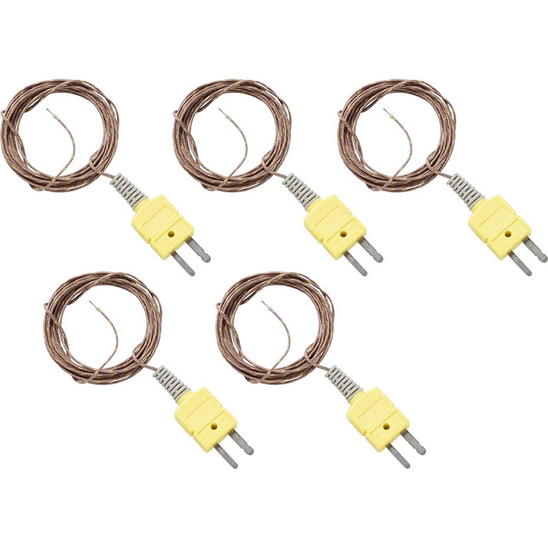 Temperaturne sonde Fluke 6011788 za solarne primene K tip