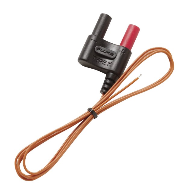 Temperaturna sonda Fluke 80BK-A K tip od -50 °C do 650 °C
