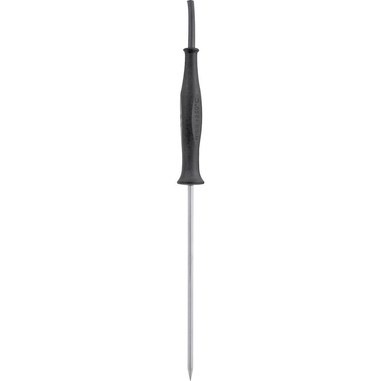 Temperaturna sonda VOLTCRAFT TPT-203 od -70 °C do +250 °C PT1000