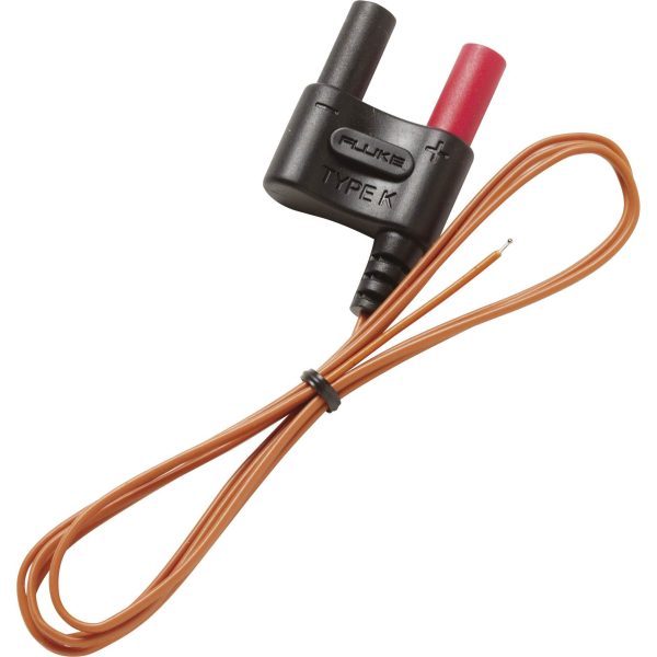Temperaturna sonda Fluke 80BK-A K tip od – 40 °C do 260 °C