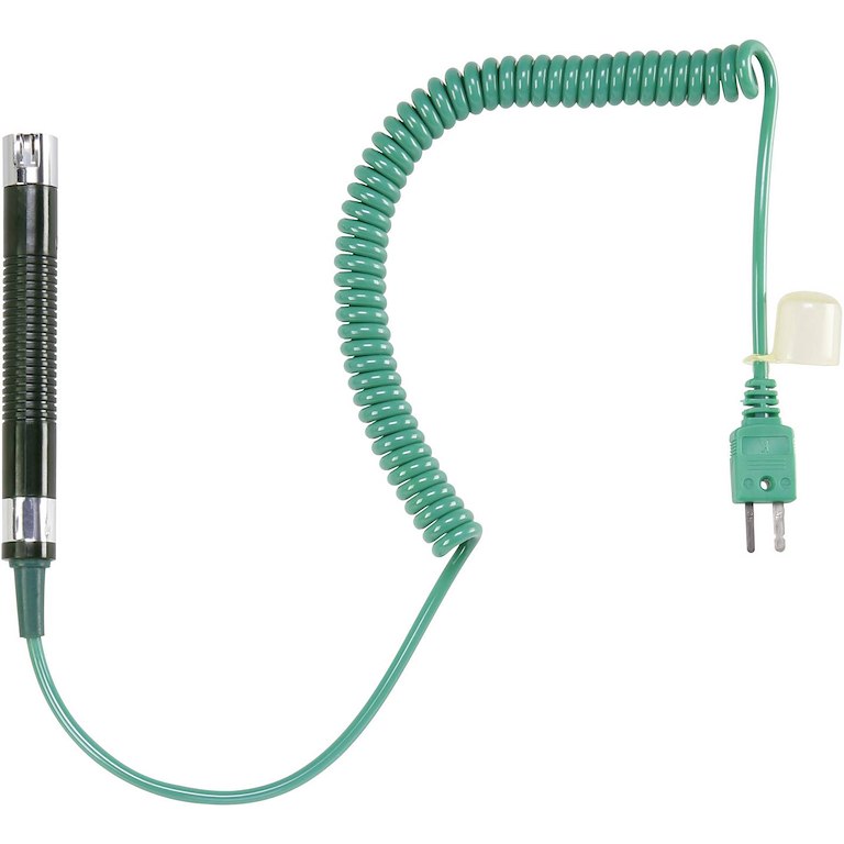 Temperaturna sonda VOLTCRAFT TP-30 od -40 °C do +400 °C K tip