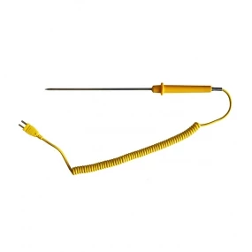 Temperaturna sonda TF-10 K tip od -50 °C do 650°C