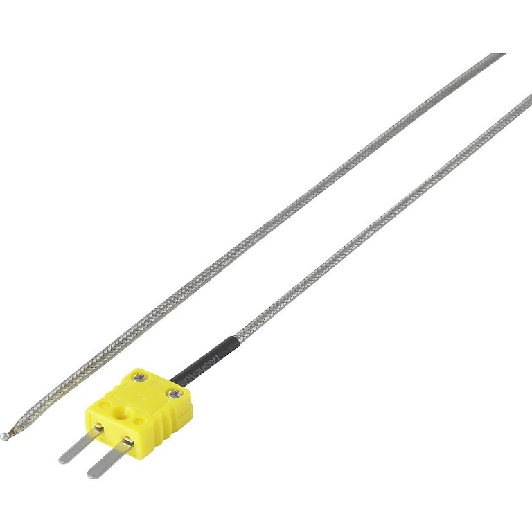 Temperaturna sonda VOLTCRAFT TYP K od -50 °C do +400 °C K tip