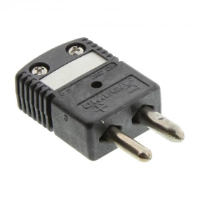 Konektor za termopar J-tipa Omega HSTW-J-M