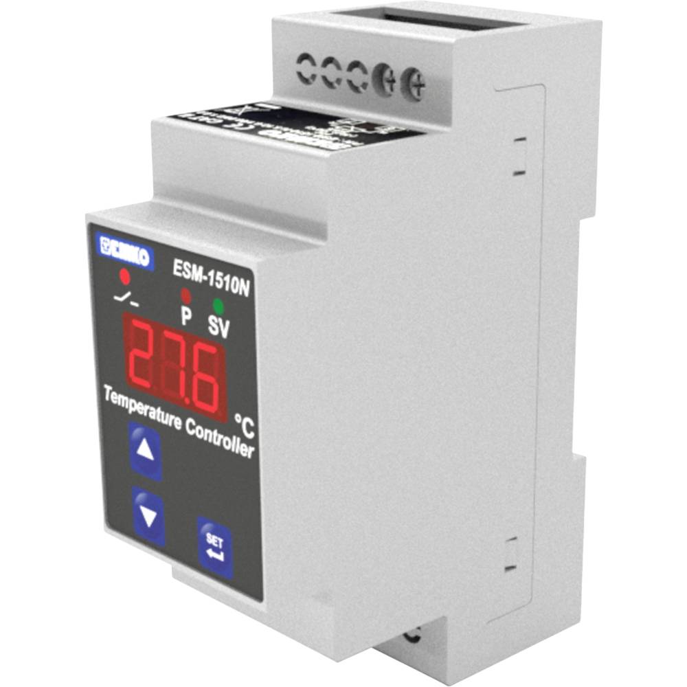 Digitalni termostat DIN EMKO ESM-1510