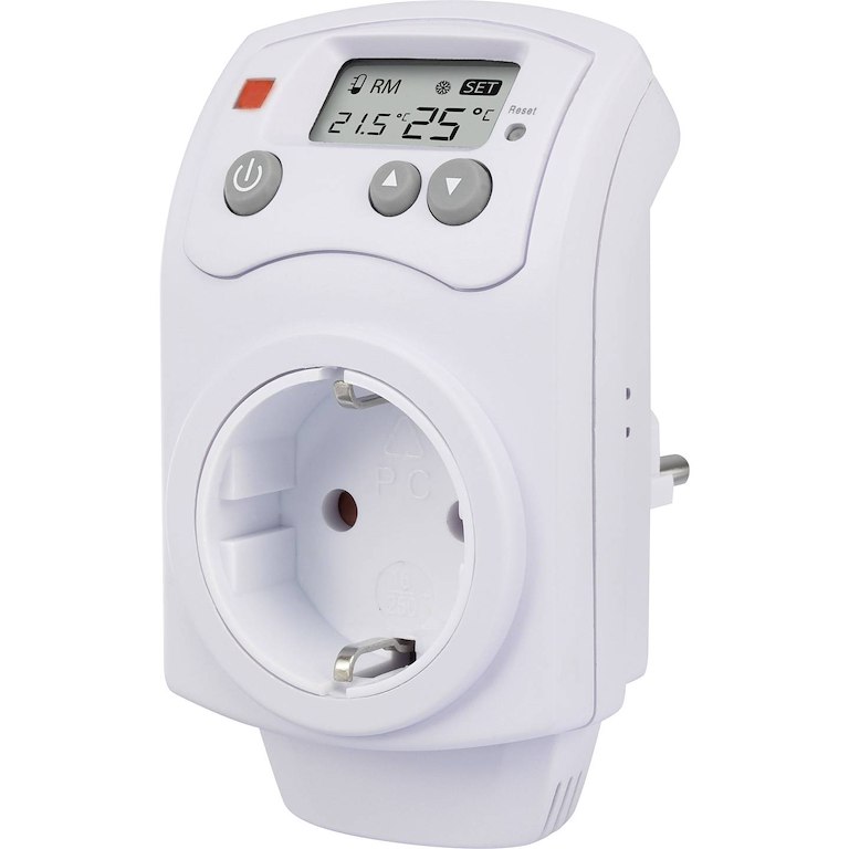 Termostat Renkforce MH-850