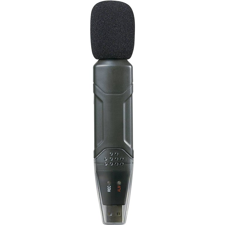 Data logger VOLTCRAFT DL-161S