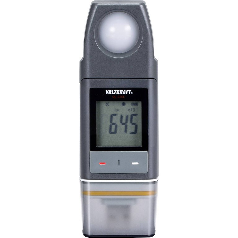 Data logger VOLTCRAFT DL-230L