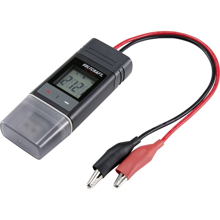 Data logger VOLTCRAFT DL-250V