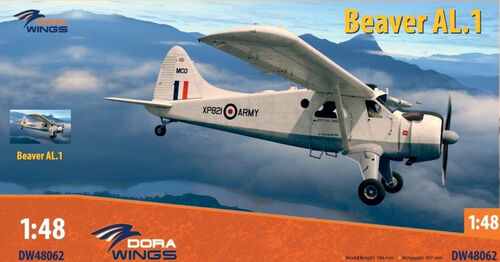 NEW! Dora Wings 48062 Beaver AL.1