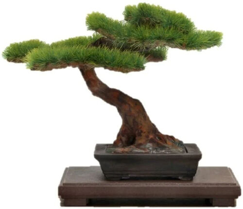 NEW! PLATZ ABON-02 Bonsai Part 2