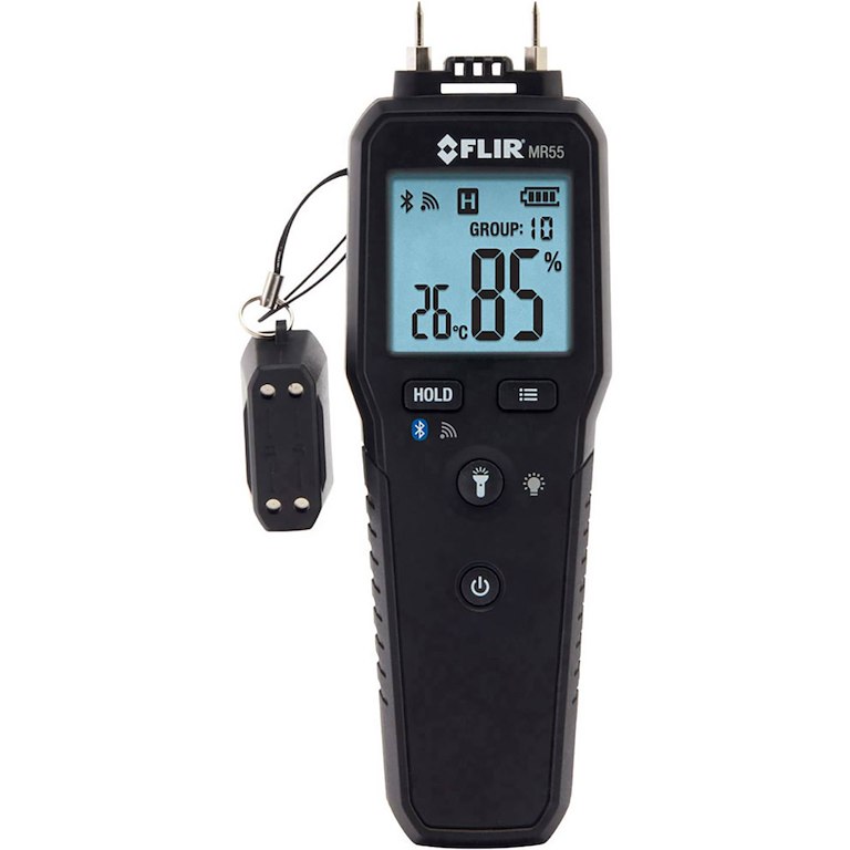 Merač vlage građevinski Flir MR55