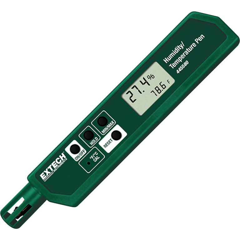 Termohigrometar Extech 445580