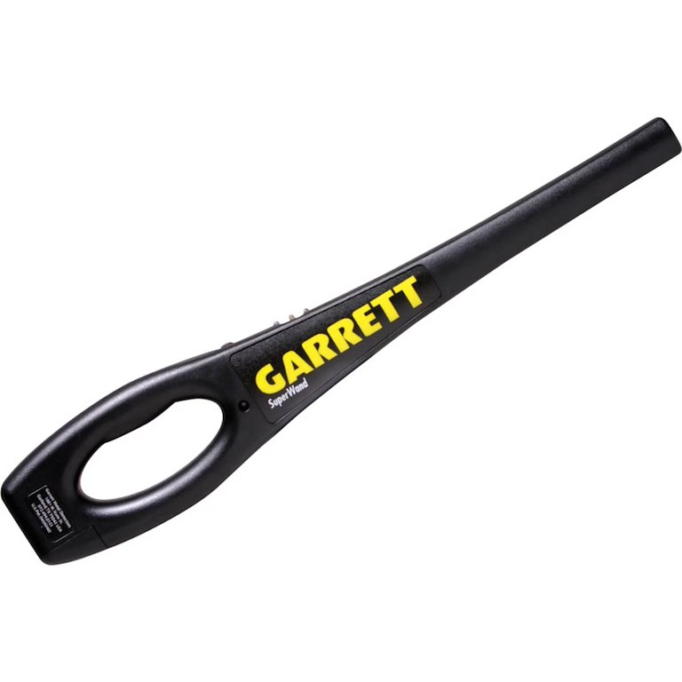 Metal detektor / tragač digitalni Garrett SuperWand