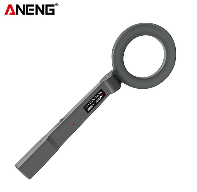 Metal detektor / tragač digitalni Aneng DM3004A