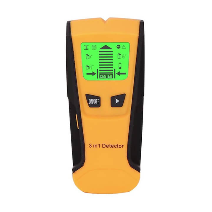 Detektor metala TH210