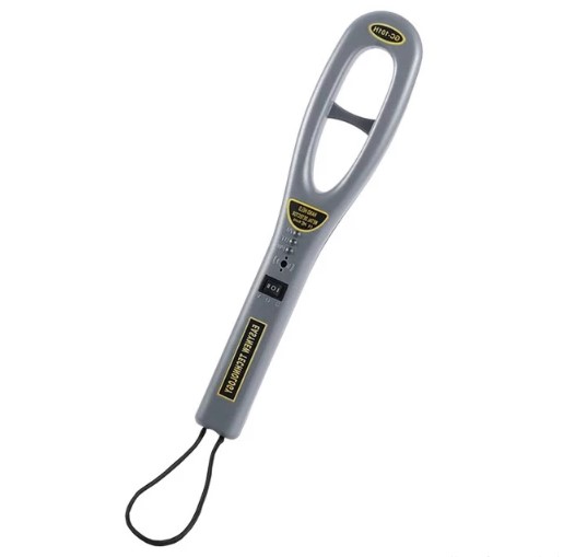 Metal detektor GC-101H ručni