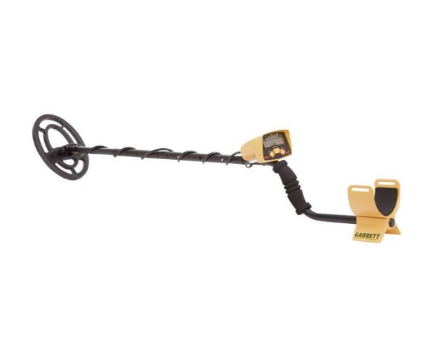 Metal detektor / tragač digitalni Garrett ACE 150