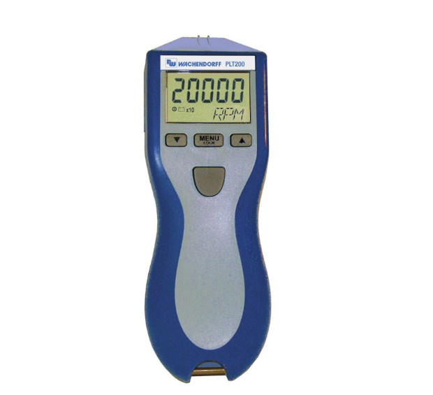 Tahometar laserski Wachendorff PLT20000 0.5 – 200000o/min